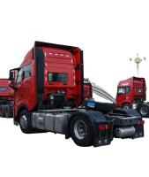 China SINOTRUCK HOWO 30-60 Ton Heavy Duty Tipper Trailer Used 450HP 6x4 Drive Wheel Diesel Euro 4 for sale