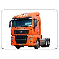 China Sail 3-Axle 40 Ton Steel Head Box Van Semi Trailer for Freight Transport and Logistics for sale