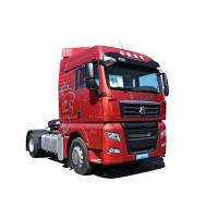 China SAIL 6x4 Used SINOTRUK HOWO 371 Heavy Truck Tractor 5-10 Ton Euro 4 351-450hp Left Steering for sale