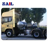 China Used SHACMAN X3000 X5000 6x4 Diesel Tractor Truck 351-400hp Tractor Head for Sale for sale
