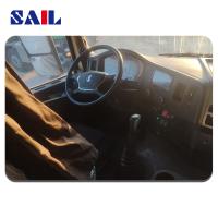 China Used SHACMAN X3000 X5000 6x4 Diesel Tractor Truck 351-400hp Tractor Head for Sale for sale