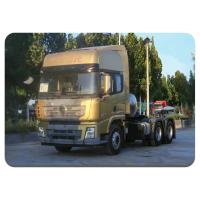 China SAIL Heavy Duty SHACMAN X3000 X5000 Used 6x4 Tractor Truck Head for Saudi Arabia for sale