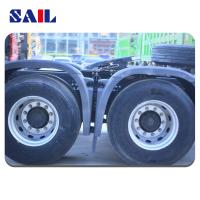 China SAIL Heavy Duty SHACMAN X3000 X5000 Used 6x4 Tractor Truck Head for Saudi Arabia for sale