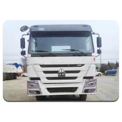 China SAIL Used HOWO Sinotruck Light Cargo Truck 4x2 6-Wheel for Cargo Transport for sale