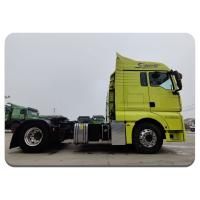 China SINOTRUCK HOWO 371 6x4 Heavy Duty Tractor Truck 450hp Used LHD Euro 4 50T Load Capacity for sale