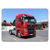 China SAIL Sinotruk HOWO Used Tractor Truck Head 6x4 LHD 351-450hp Diesel Euro4 SITRAK C7H for sale