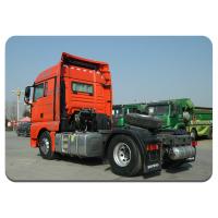 China SAIL Sinotruk HOWO Used Tractor Truck Head 6x4 LHD 351-450hp Diesel Euro4 SITRAK C7H for sale