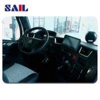 China SAIL HOWO SINOTRUK 6x4 Used Heavy Duty Tractor Truck Head Euro 4 371HP for sale