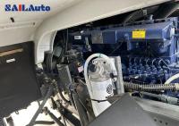 China Used SINOTRUCK HOWO 6x4 Diesel Tractor Truck 351-450HP 31-40T Load Capacity Euro 2 for sale