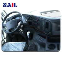 China Sinotruk Howo N7 2024 Used Automatic Tractor Head 40ft Fuel Tanker Trailer Dump Truck for sale