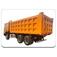 China SinoTruk HOWO 371 Dump Truck 8x4 20 Cubic Meter Tipper for Mining Ethiopia for sale