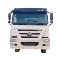 China SAIL Custom 6x4 Diesel HOWO Steel Tipper Dump Truck 3 Axles Hydraulic Cylinder Tipping Semi-trailer 8.3m for sale