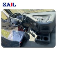 China Used Sinotruk Howo 371 8x4 Tipper Dump Truck Manual Diesel Left Steering Fabric Seats for sale