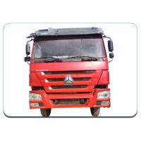 China Used Howo 6x4 Tipper Dump Truck 20-40 Ton 371 HP LHD RHD for Mining Stone Sand for sale