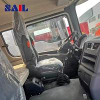 China Shacman X3000 8x4 30 Ton Heavy Duty Dump Truck 12 Wheeler Manual Diesel Left Steering for sale