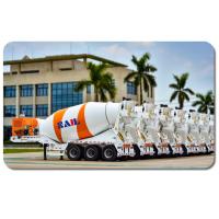China SAIL Heavy Duty Concrete Agitator Truck 12 Cubic Meter Capacity Mobile Cement Mixer Vehicle for sale