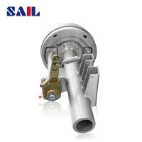 China SAIL Custom 3 Ton Steel Trailer Axle OEM Factory Direct Propeller Shaft with Axle Housing for Farm Trailers for sale