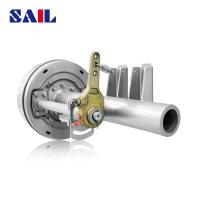 China SAIL Custom 3 Ton Steel Trailer Axle OEM Factory Direct Propeller Shaft with Axle Housing for Farm Trailers for sale