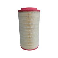 China SAIL C23610 Excavator Air Filter for HOWO Truck 250mm Heavy Duty for sale