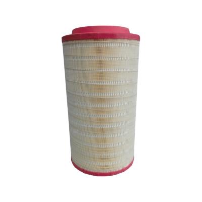 China SAIL C23610 Excavator Air Filter for HOWO Truck 250mm Heavy Duty for sale