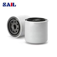 China SAIL OEM Oil Air Fuel Filter Set for CAMRY Diesel Cars Trucks Paper Aluminium 3Pcs for sale
