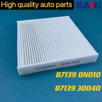 China Sail Auto Parts OEM Cabin Air Conditioning Filter 87139-28020 87139-58010 87139-0K060 Replacement for sale