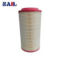 China SAIL OEM Truck Air Filter 6113198M1 A0040943504 P784457 Compatible with C271320/3 Sa17313 for sale