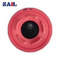 China SAIL OEM Truck Air Filter 6113198M1 A0040943504 P784457 Compatible with C271320/3 Sa17313 for sale