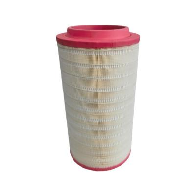 China SAIL Atlas 1028810510 Air Filter for Industrial Screw Compressor High Quality Customizable for sale