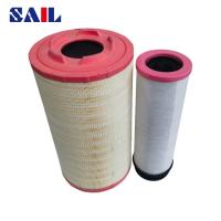 China SAIL Atlas 1028810510 Air Filter for Industrial Screw Compressor High Quality Customizable for sale