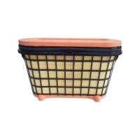 China SAIL Heavy Truck Air Filter 0040949204 C50004/1 for MB Truck Customizable 250mm for sale
