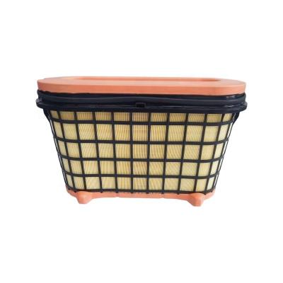China SAIL Heavy Truck Air Filter 0040949204 C50004/1 for MB Truck Customizable 250mm for sale