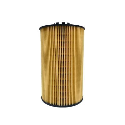 China SAIL Custom OEM Heavy Duty Oil Filter Element for Semi Trailer Truck Fuel Engine Air Filter 100mm for sale