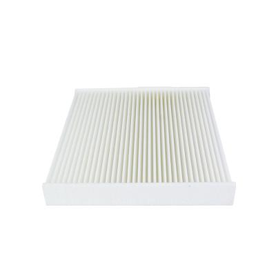 China SAIL Auto Parts OEM Cabin Air Filter for Toyota 87139-28020 87139-58010 871390K060 87139YZZ37 for sale