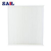 China SAIL Auto Parts OEM Cabin Air Filter for Toyota 87139-28020 87139-58010 871390K060 87139YZZ37 for sale