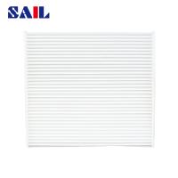 China SAIL Auto Parts OEM Cabin Air Filter for Toyota 87139-28020 87139-58010 871390K060 87139YZZ37 for sale