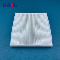 China SAIL Auto Parts OEM Cabin Air Filter for Toyota 87139-28020 87139-58010 871390K060 87139YZZ37 for sale