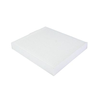 China SAIL OEM Cabin Air Conditioning Filter for Toyota 87139-58010 87139-0K060 87139-0E040 for sale