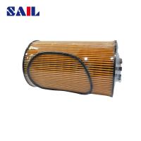 China SAIL Custom OEM Heavy Duty Truck Fuel Oil Air Filter Element for Cars 12V 24V for sale