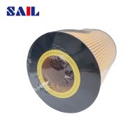 China SAIL Custom OEM Heavy Duty Truck Fuel Oil Air Filter Element for Cars 12V 24V for sale