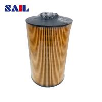 China SAIL Custom OEM Heavy Duty Truck Fuel Oil Air Filter Element for Cars 12V 24V for sale