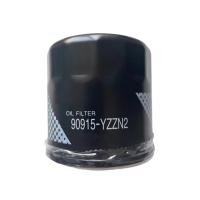 China SAIL 90915-Yzze1 90915-Yzze2 90915-Yzzn2 90915-Yzzd2 90915-Yzzd4 90915-30002-8t Car Auto Engine Parts Oil Air Fuel Filter New for sale