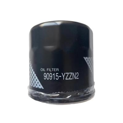 China SAIL 90915-Yzze1 90915-Yzze2 90915-Yzzn2 90915-Yzzd2 90915-Yzzd4 90915-30002-8t Car Auto Engine Parts Oil Air Fuel Filter New for sale