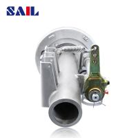China SAIL 6 Ton Agricultural Trailer Axle Heavy Duty Straight Beam Axle for Utility and Farm Trailers for sale