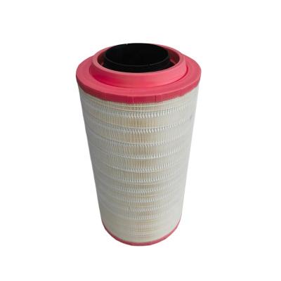 China SAIL Customizable Air Filter E1016L for SCANIA Truck 1485592 1533957 42537392 for sale