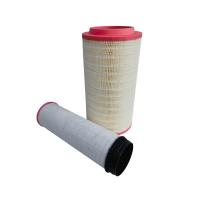 China SAIL Customizable Replacement Aftermarket Air Filter Element Primary Filter B222100000647 for Excavators for sale