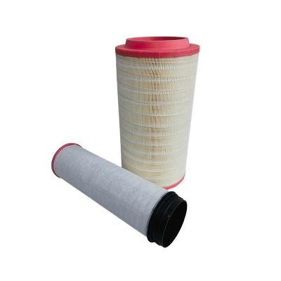 China SAIL Customizable Replacement Aftermarket Air Filter Element Primary Filter B222100000647 for Excavators for sale