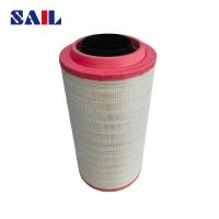 China SAIL Customizable Replacement Aftermarket Air Filter Element Primary Filter B222100000647 for Excavators for sale