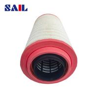 China SAIL Customizable Replacement Aftermarket Air Filter Element Primary Filter B222100000647 for Excavators for sale