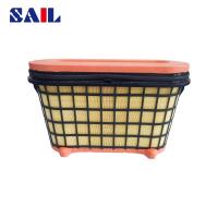 China SAIL Air Filter 0040949204 A0040949204 for Mercedes Actros Foton Truck Customizable Auto Parts for sale